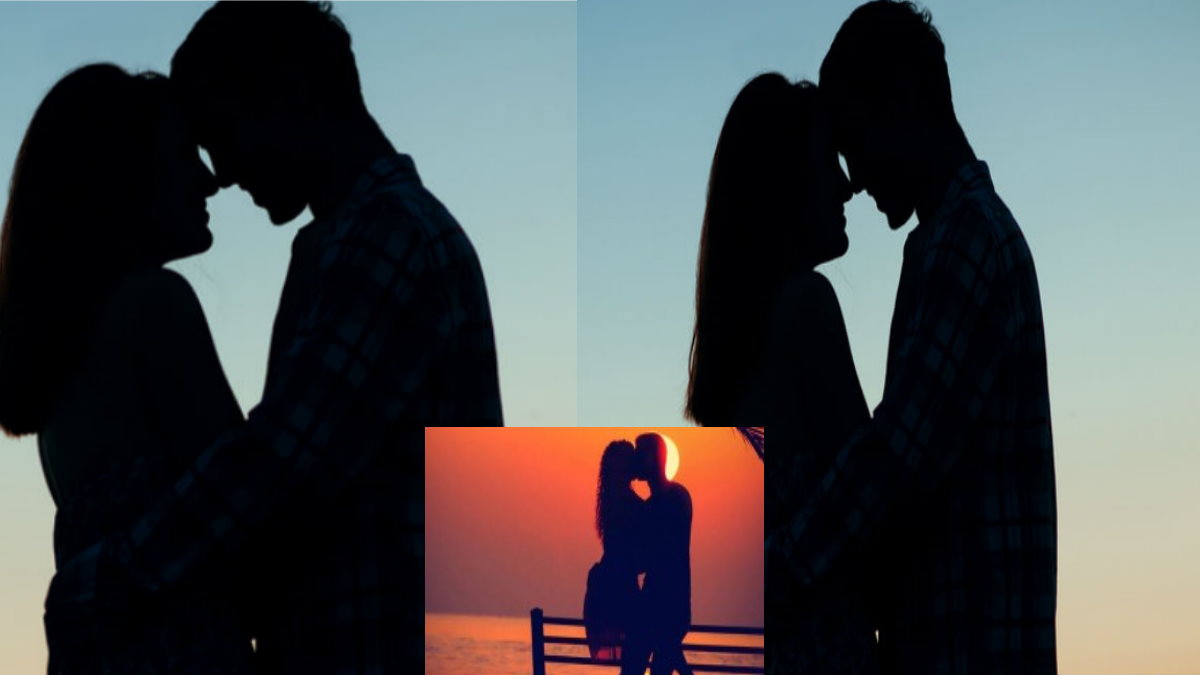 दूर बैठे लवर एक-दूसरे को कर सकेंगे रियल Kiss,चाइना ने बनाया हैरान कर ...