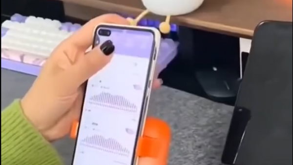 दूर बैठे लवर एक-दूसरे को कर सकेंगे रियल Kiss,चाइना ने बनाया हैरान कर ...