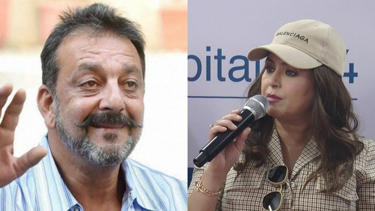 Mahima chaudhary ने खोला राज, Sanjay dutt से सीखी ये बात | Mahima ...