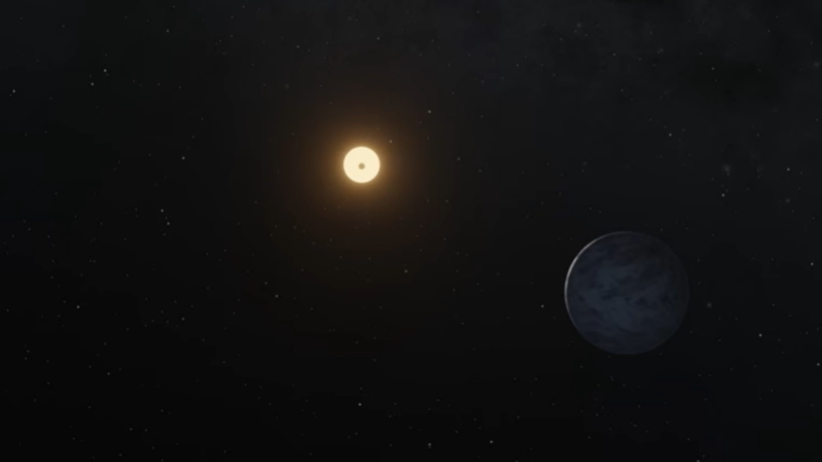 Life beyond Earth: नासा ने खोजा एक और प्लेनेट, कितनी संभावना है वहां ...