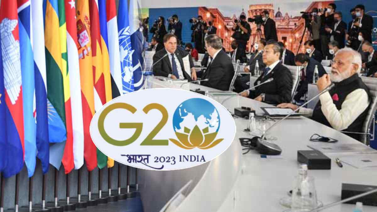 G20: क्या है जी20, और कौनसे फोरम इसमें शामिल हैं? एक नया फोरम भारत ने ...