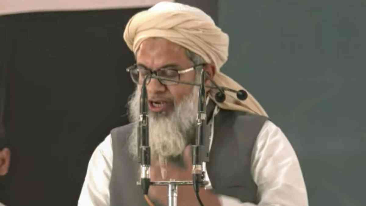 Madani on Islam: क्या भारत का सबसे प्राचीन धर्म इस्लाम है? | Mahmood ...
