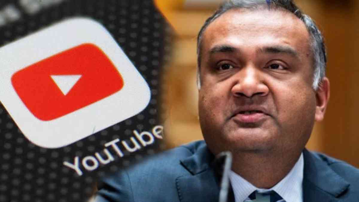 YouTube CEO: यूट्यूब को भी अब एक भारतीय करेगा लीड, जानें नए सीईओ नील ...