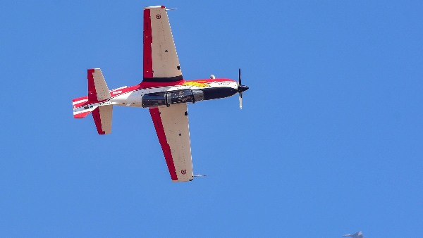 Hindustan 228-201 LW: HAL के नए यात्री विमान को DGCA की मंजूरी, जानें ...