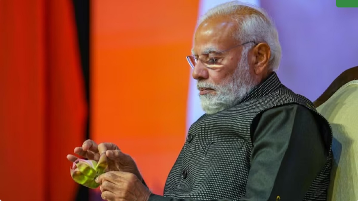 PM Modi trips Abroad: पीएम मोदी ने कीं 2019 से अब तक 21 विदेश यात्राएं ...