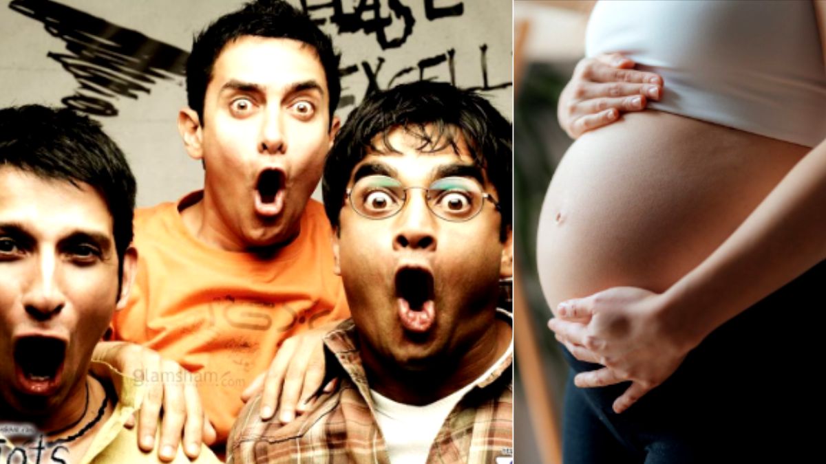 3 Idiots के 'रैंचो' की तरह डॉक्टरों ने करवाई डिलीवरी, भारी बर्फबारी में अचानक महिला को उठा भयंकर ...