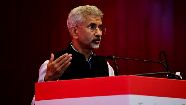 S jaishankar Love Story: विदेश मंत्री एस जयशंकर की पत्‍नी जापान की क् ...