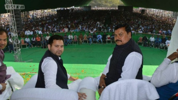 कौन हैं बिहार के मंत्री सुरेंद्र यादव, जिनके सेना पर बयान से मचा बवाल ...