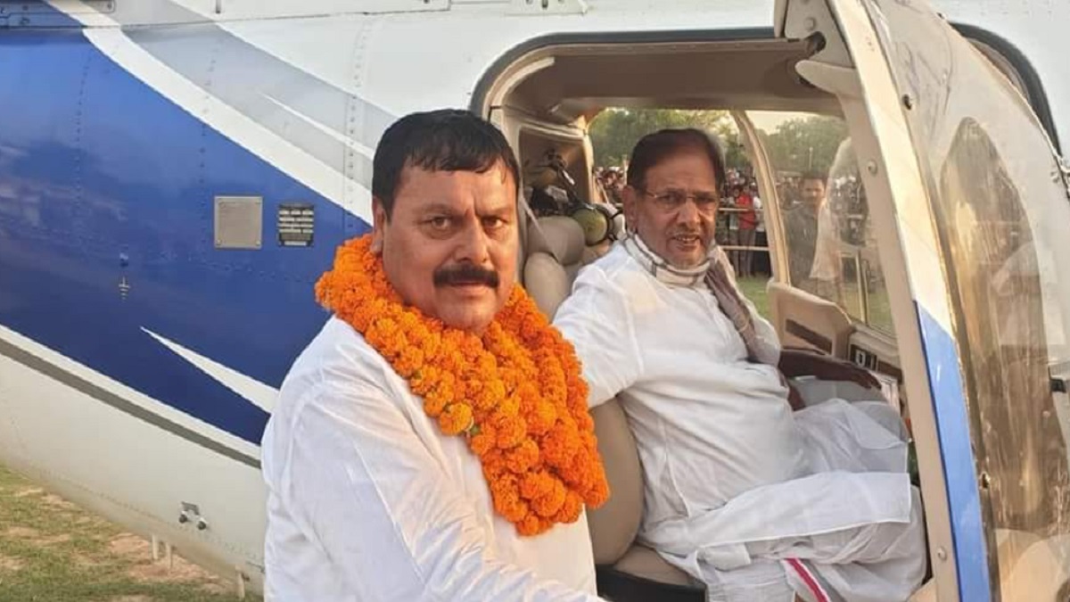 'क्या भारत में सिर्फ नरेंद्र मोदी और भाजपा ही हिंदू हैं', बोले सेना पर ...