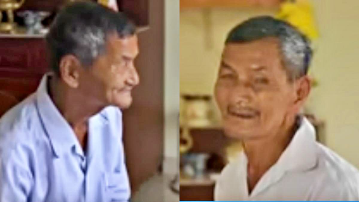 Viral VIDEO में दावा, 80 साल के आदमी को 60 साल से नहीं आई नींद, बीवी-बच्चे बोले- कभी सोते नहीं ...