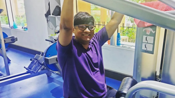मोटापे से हैं परेशान, तो 50 साल के इस शख्स की वेट लूज जर्नी कर सकती है ...