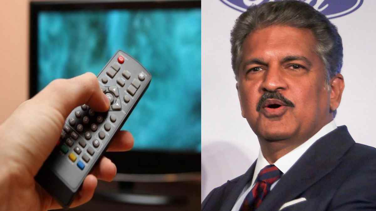 Mahindra Remote को लेकर बचपन की यादों में खोए, कहा- "काश कभी ...