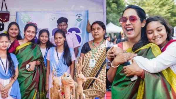 Mona Lisa Bal: दोस्त के संघर्ष से बदली जिंदगी, महिलाओं व 'स्पेशल ...