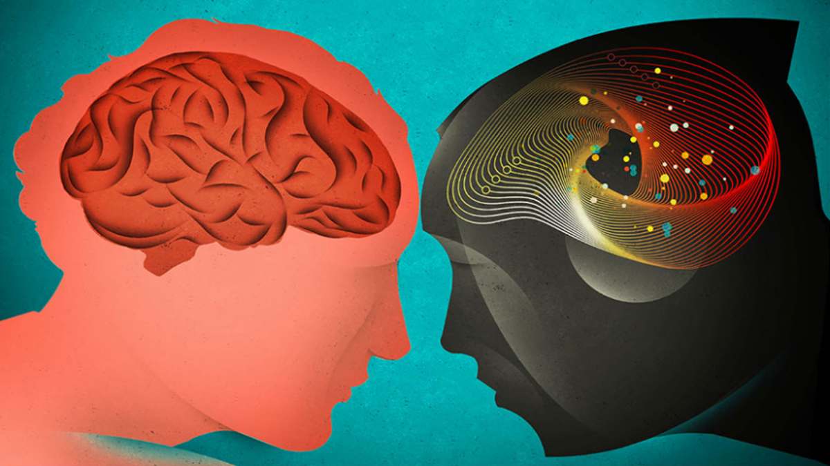 AI Brain Scans: मन की बात अब HD Pictures में दिखेगी, दिमाग पढ़कर बनेगी ...