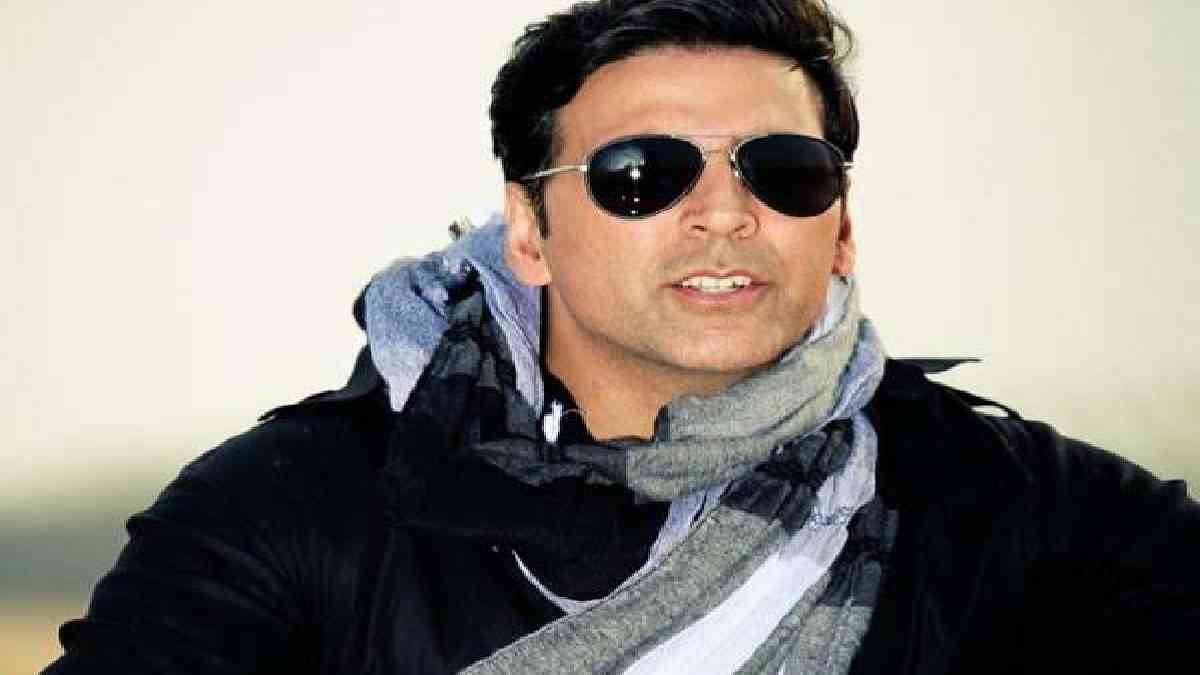 इन 6 खास लोगों को इंस्टाग्राम पर फॉलो करते हैं अक्षय कुमार, एक का नाम ...