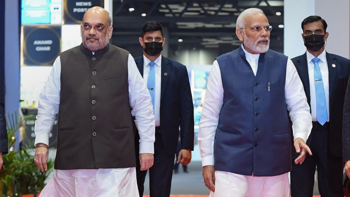 'मोदी का नाम दे दो', अमित शाह का बड़ा खुलासा, बताया कैसे CBI ने UPA ...