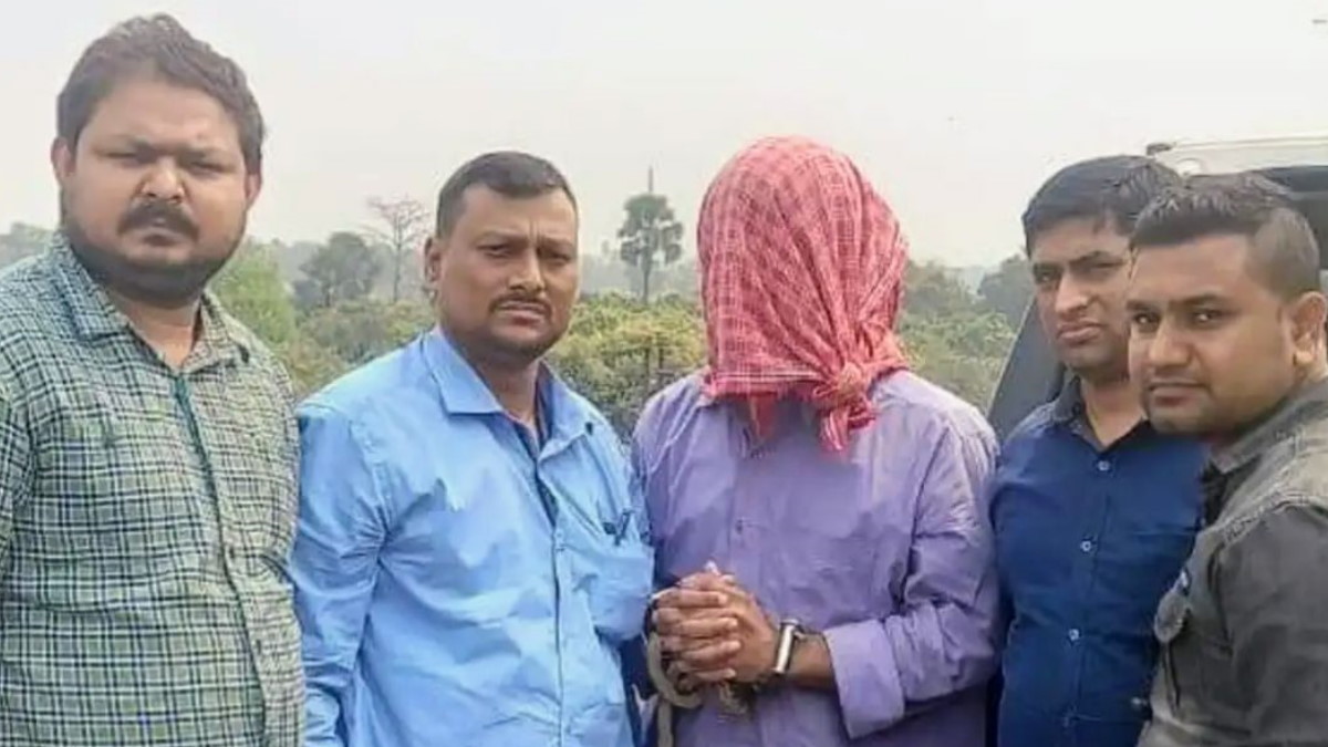 Manish Kashyap Arrest: एक यूट्यूबर से क्यों डर गयी बिहार सरकार ...