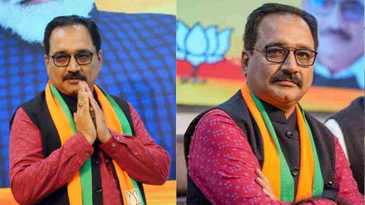 कौन हैं Virendra Sachdeva, जिन्हें बनाया गया दिल्ली भाजपा का अध्यक्ष ...