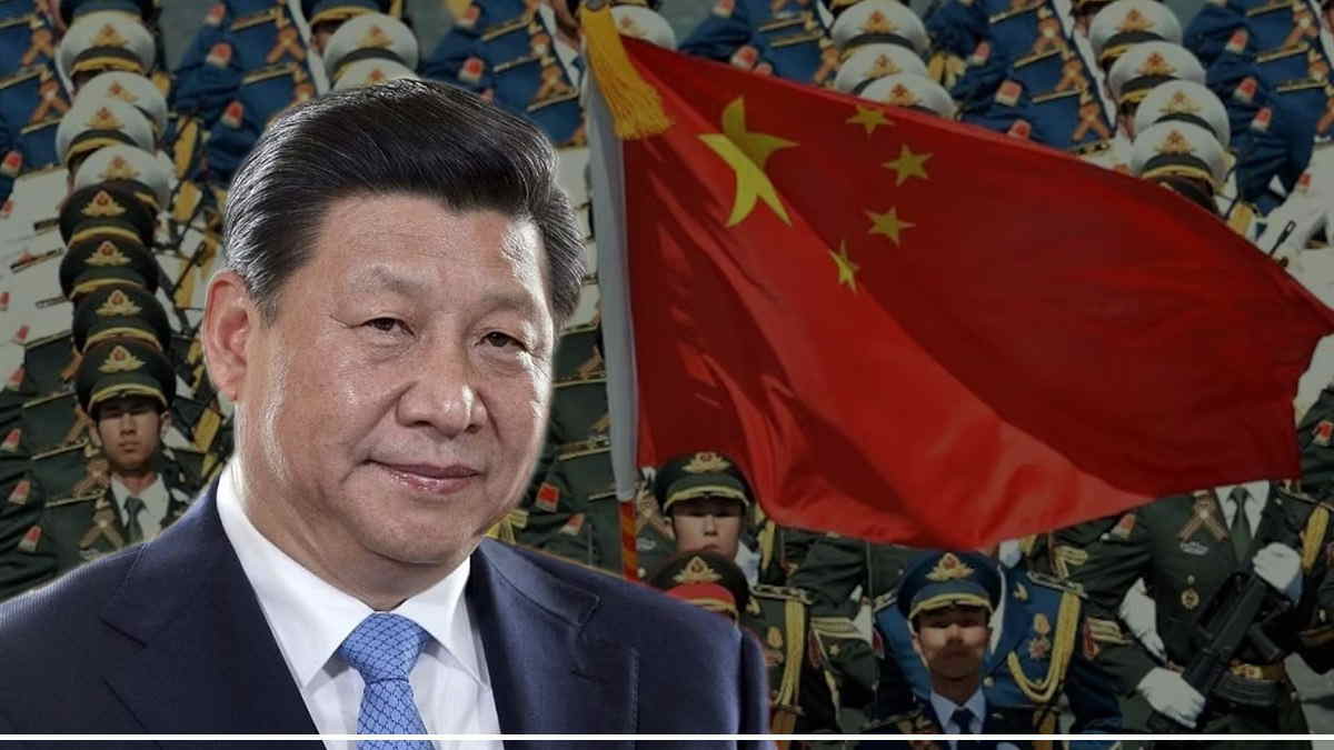 China Defence Budget: चीन का रक्षा बजट दुनिया का दूसरा सबसे बड़ा, कौन ...