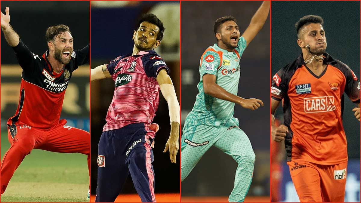 IPL 2023: पिछले सीजन के बेस्ट बॉलर, जिसमें सर्वाधिक विकेट लेकर भी युजवेंद्र चहल बने 'फिसड्डी ...