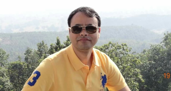 UPSC Success Story: 10वीं में फेल होने वाले Dev prakash Meena बने IRS, RPSC के बाद UPSC भी क्रैक ...