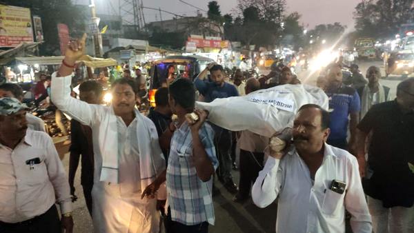 MP के Sihora पर कब चढ़ेगा जिले का जिल्द? घोषणा के दो दशक, जबलपुर के ...