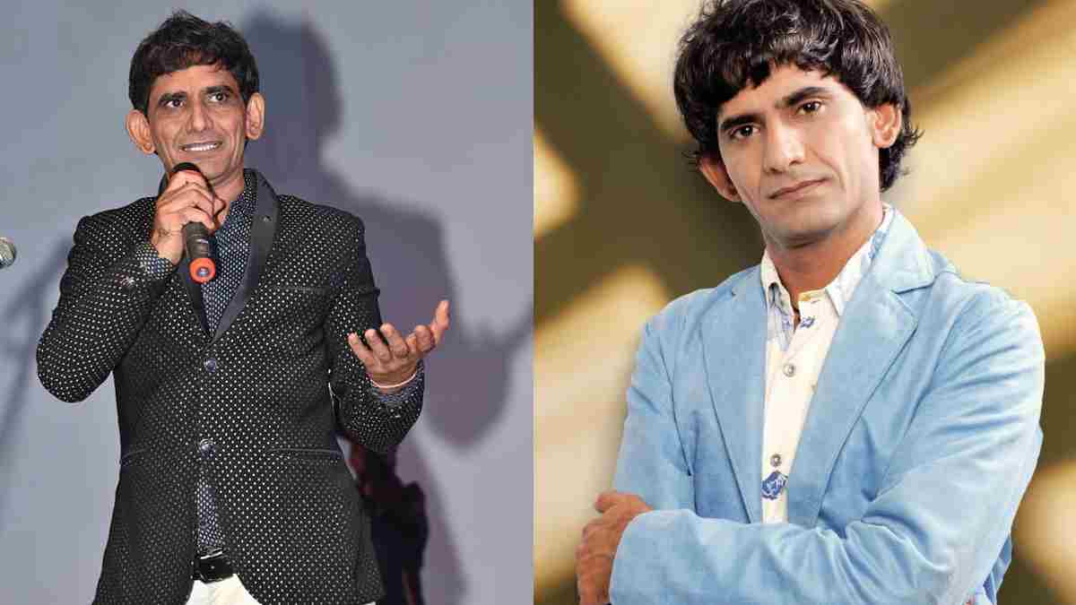 कौन है मशहूर कॉमेडियन Khyali Saharan, जिन पर महिला ने लगाया रेप का आरोप ...