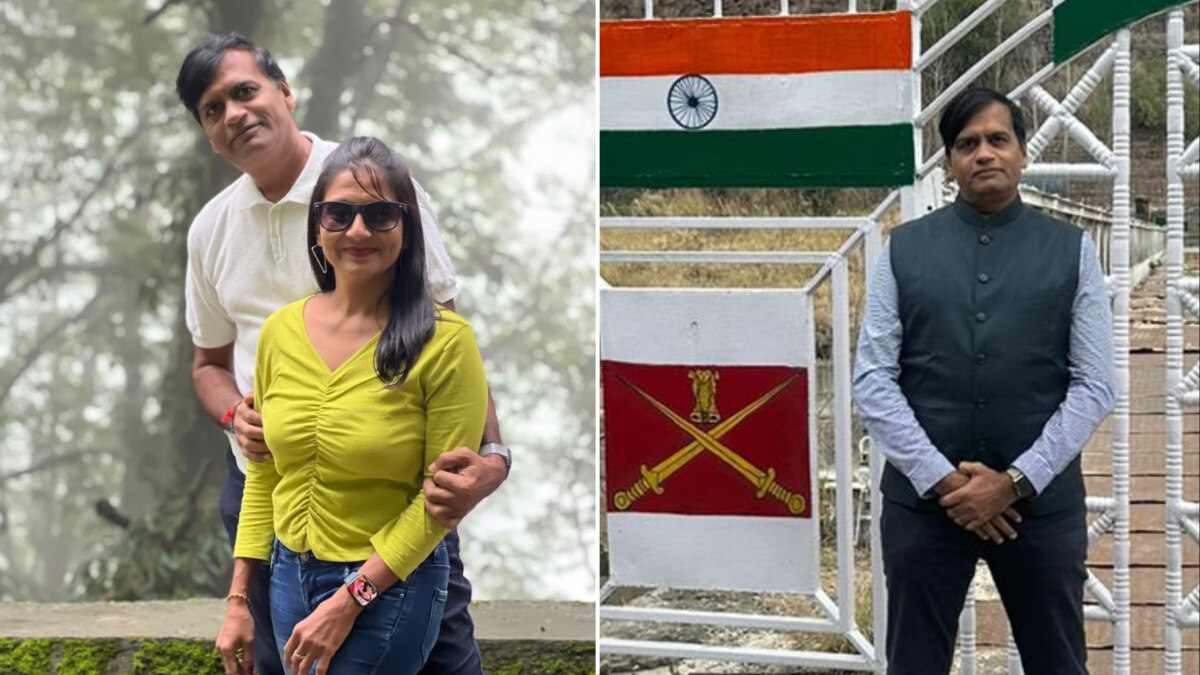 'मेरे पति कुछ गलत नहीं कर सकते', फर्जी PMO ऑफिसर बन घूमने वाले 'कॉनमैन ...