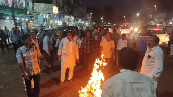 MP के Sihora पर कब चढ़ेगा जिले का जिल्द? घोषणा के दो दशक, जबलपुर के ...