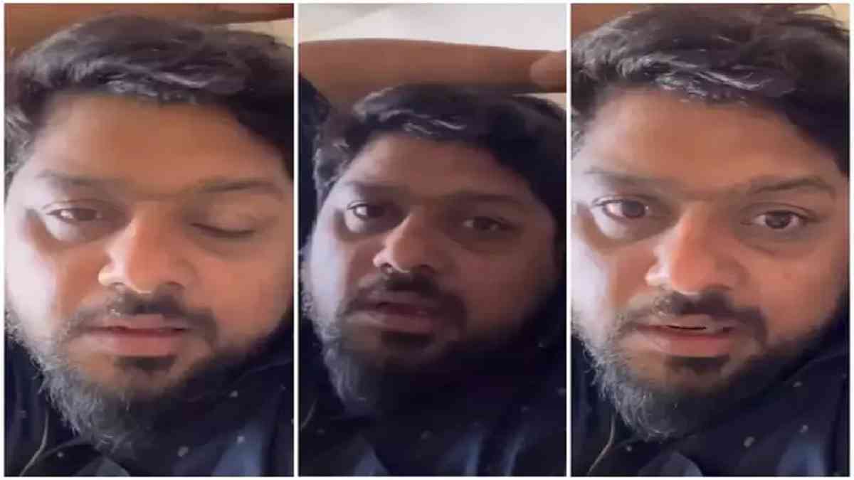 41 वर्षीय मलयालम एक्‍टर मिथुन रमेश को हुई ये गंभीर बीमारी, अस्पताल में ...