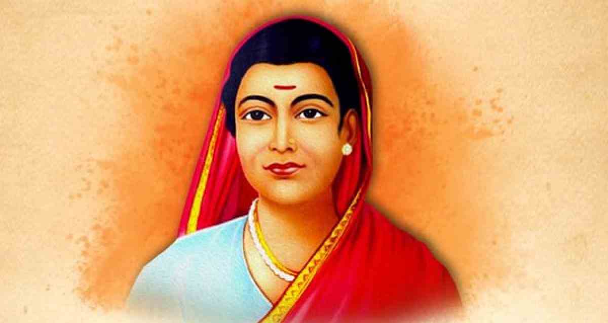 Savitribai Phule: सावित्री बाई फुले ने लड़कियों को मुफ्त में पढ़ाया और ...