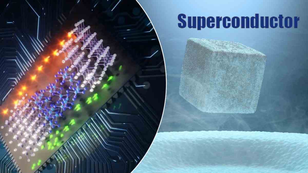 Superconductor: क्या होता है सुपरकंडक्टर जिसका वैश्विक बाजार 2026 तक $9 ...