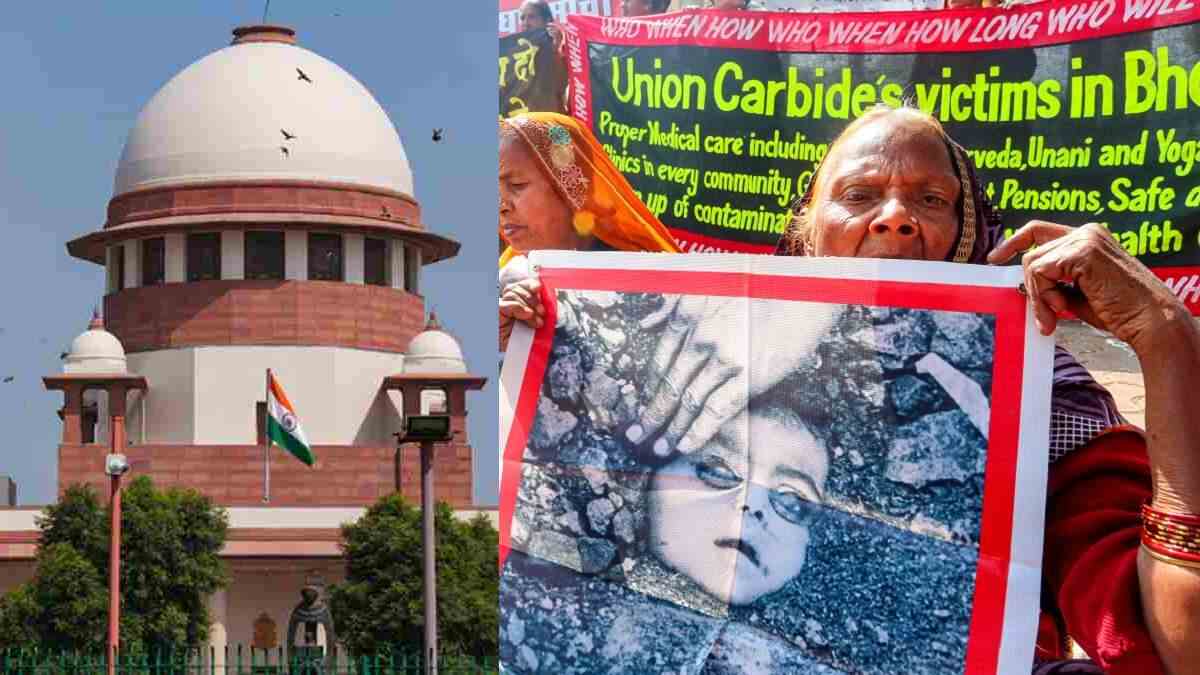 Bhopal Gas Tragedy: जानें कब और कितना मुआवजा मिला भोपाल गैस कांड के ...