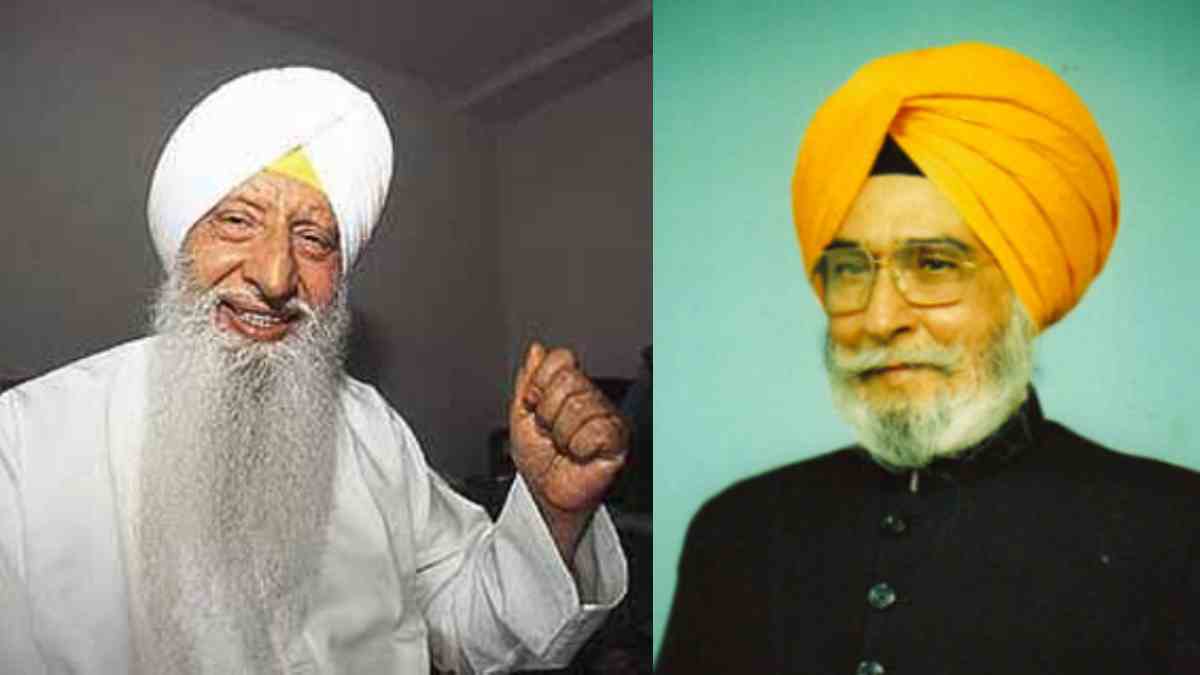 ISI and Khalistan: कौन थे जगजीत चौहान और गंगा सिंह ढिल्लों, जिन्होंने ...