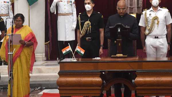 कौन हैं प्रतिमा भौमिक, जो बन सकती हैं त्रिपुरा की पहली महिला ...