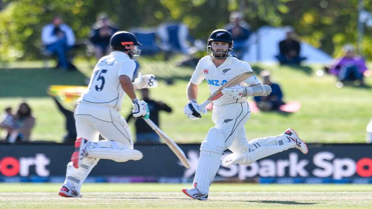 NZ vs SL: रोमांचक मैच में न्यूजीलैंड ने श्रीलंका को दी मात, भारत पहुंचा ...