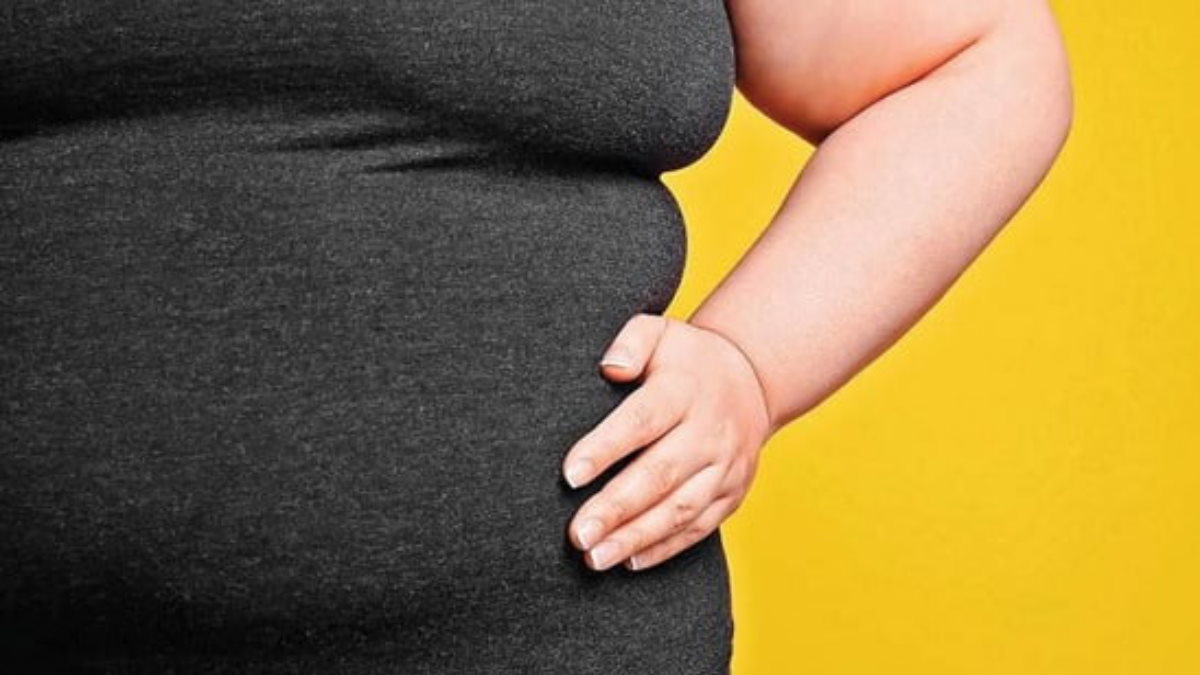 बिना वर्कआउट और डाइटिंग के इस कपल ने कम किया 133 किलो वजन, जानिए कैसे ...