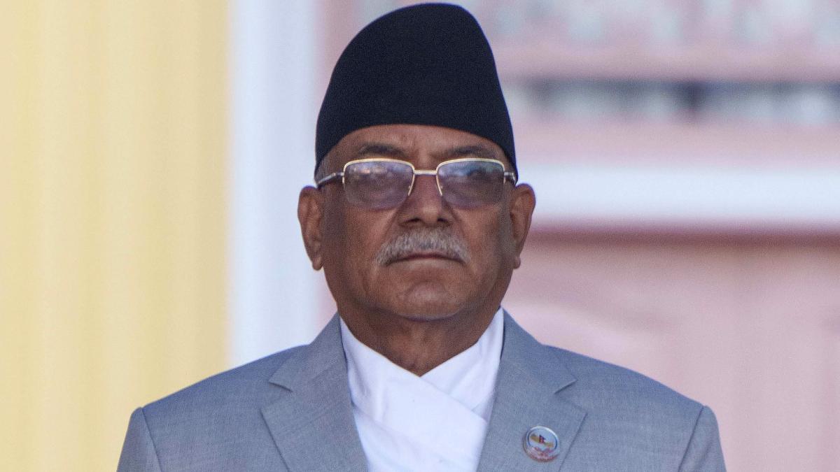 Nepal PM: ‘5000 मौतों’ की जिम्मेदारी लेते हैं प्रचंड, जानें माओवादी से ...