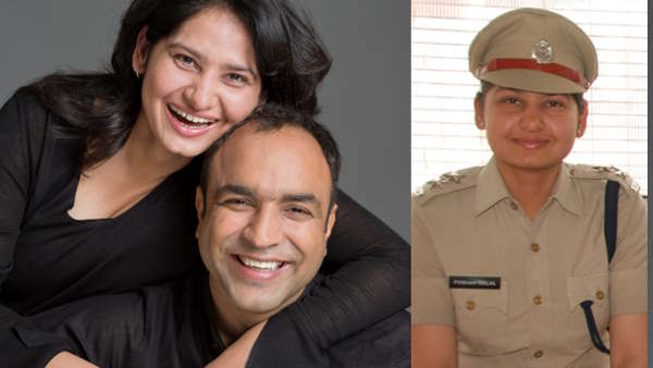Poonam Dalal: दिल्‍ली में प्राइमरी स्‍कूल टीचर बनीं IRS Officer, तीन ...
