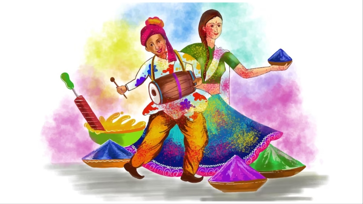 Rang Panchami 2023: क्यों मनाई जाती है रंग पंचमी, क्या है इसका महत्व ...