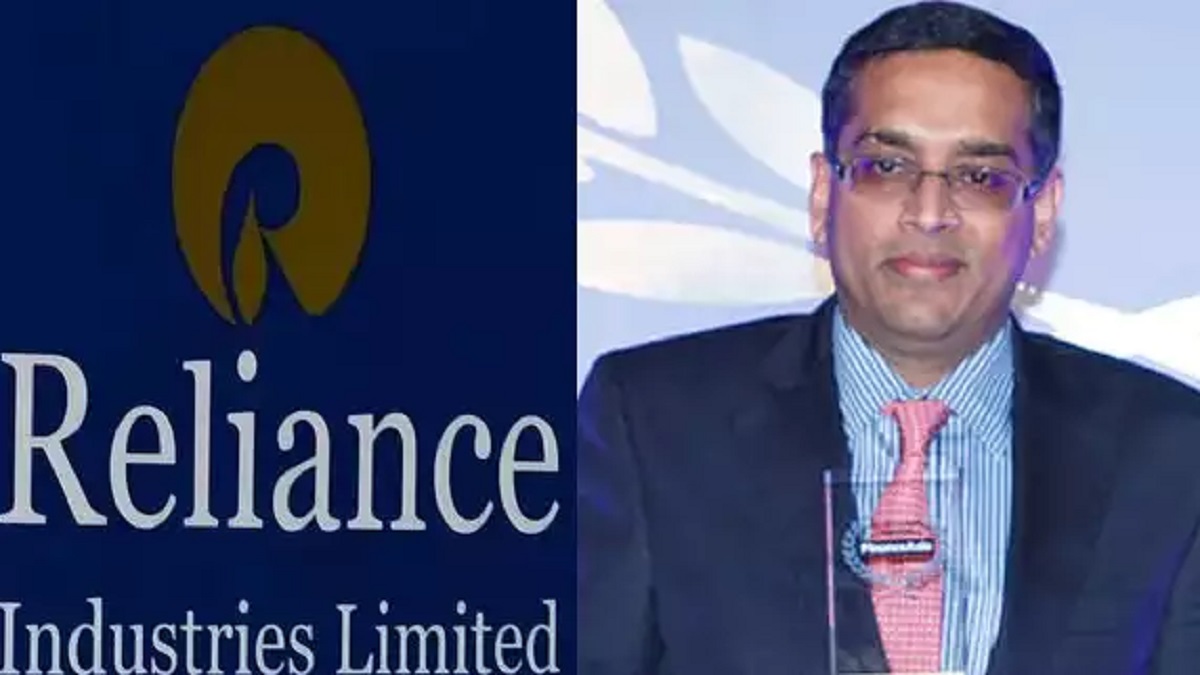Reliance: कौन हैं रिलायंस के नए CFO श्रीकांत वेंकटचारी? 14 साल से कंपनी ...