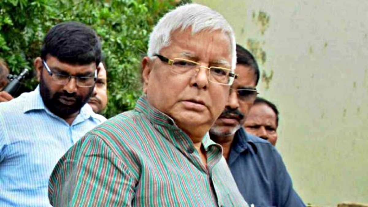 Lalu Prasad Yadav: कोर्ट केस के कारण राजनीति पर ग्रहण, 27 साल पहले शरू ...