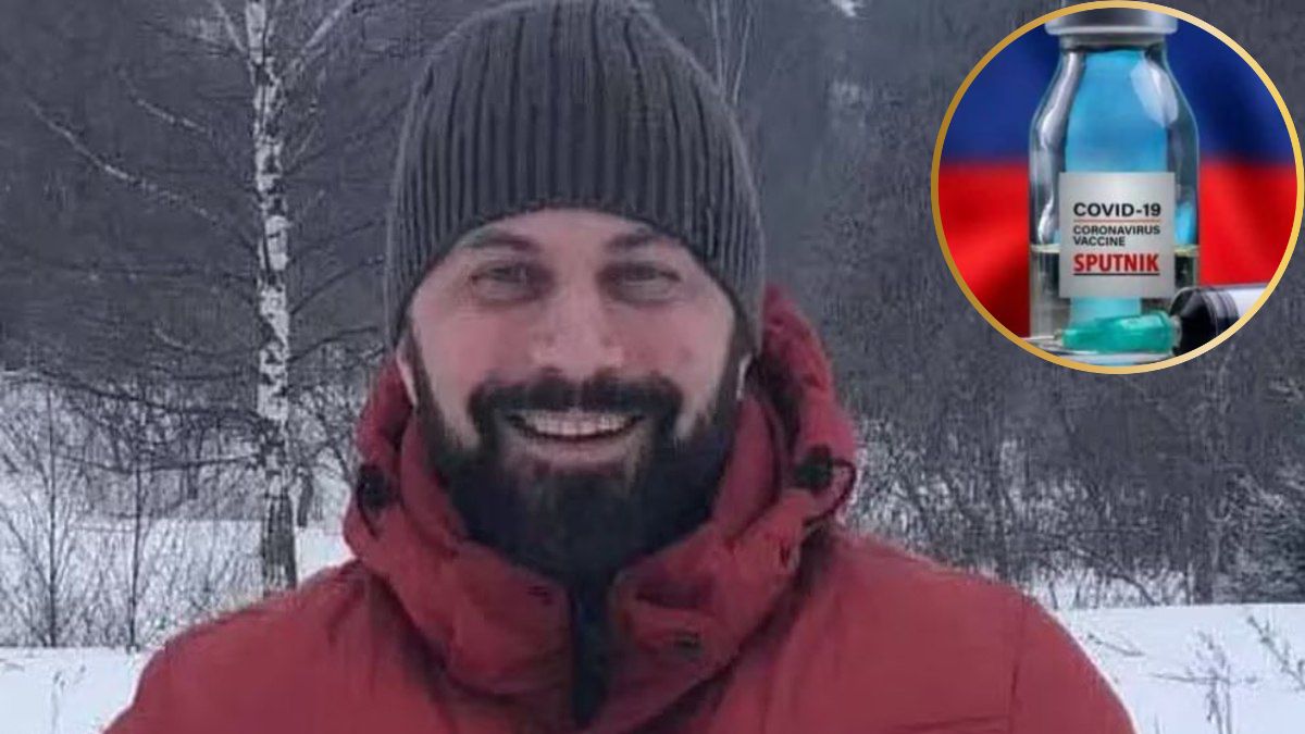 Russian Scientist Andrey Botikov: कोविड-19 वैक्सीन बनाने वाले वैज्ञानिक ...