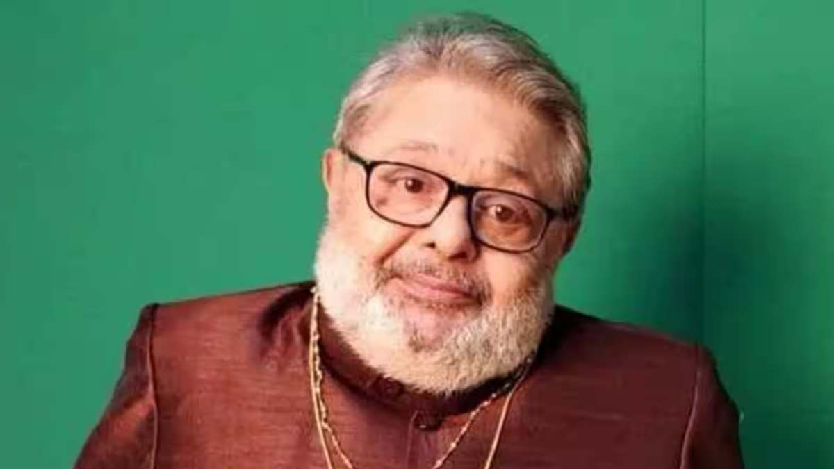 Sameer Khakhar passes away: नहीं रहे नुक्कड़ सीरियल के 'खोपड़ी ...