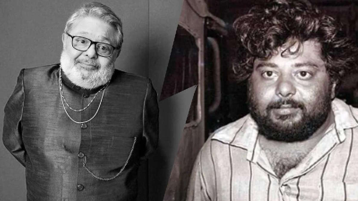 कैसे हुआ 'नुक्कड़' के 'खोपड़ी' Sameer Khakhar का निधन? एक समय पर छोड़ ...