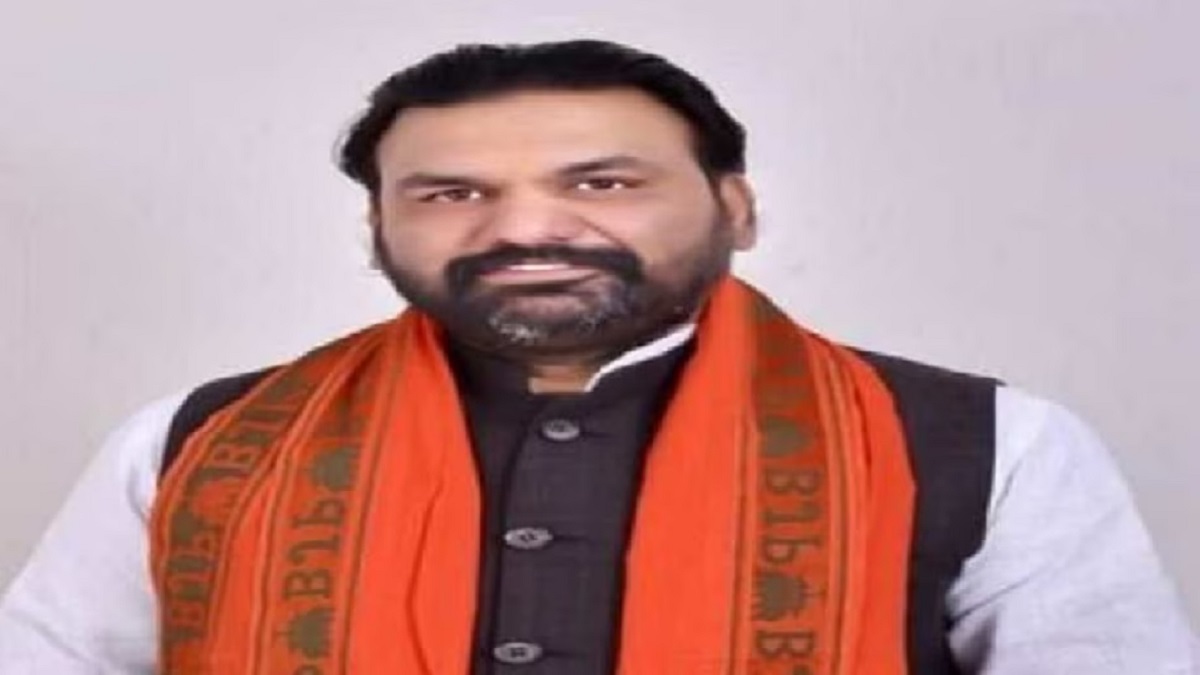 नीतीश-लालू को देंगे कड़ी टक्कर! जानें कौन हैं सम्राट चौधरी, जिन्‍हें ...