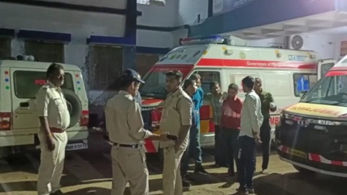 Satna Accident News सतना जिले में दो बड़े सड़क हादसों में चार