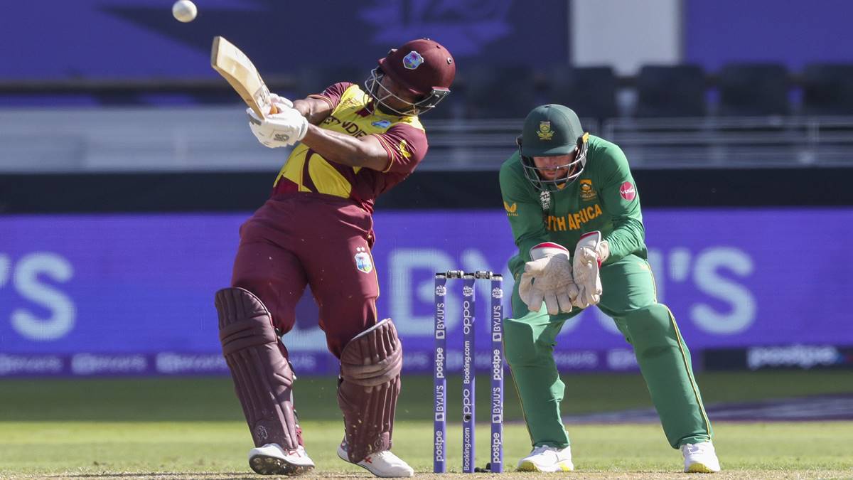 SA vs WI 1st T20: जानें पहले टी-20 के लिए दोनों टीमों की संभावित XI ...