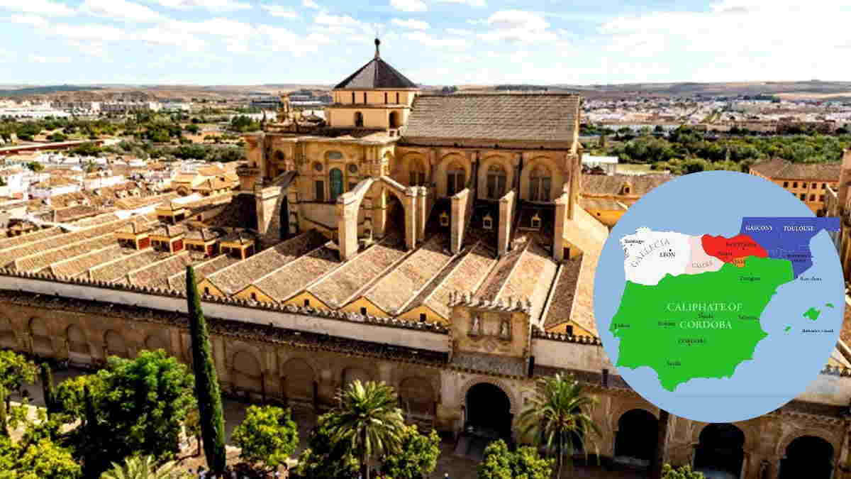 Islam in Spain: कभी स्पेन में इस्लाम हावी था, क्या फिर उसी राह पर है ...