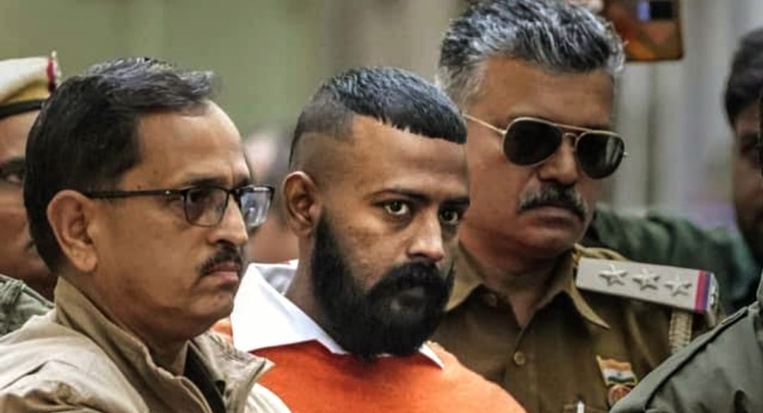 Movie on Sukesh: क्या फिर से ठगों के महिमामंडन की कहानी दोहराई जाएगी ...